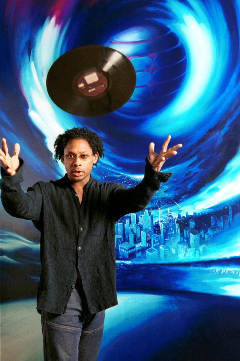 derrick may detroit techno innovator – JWhite Photo